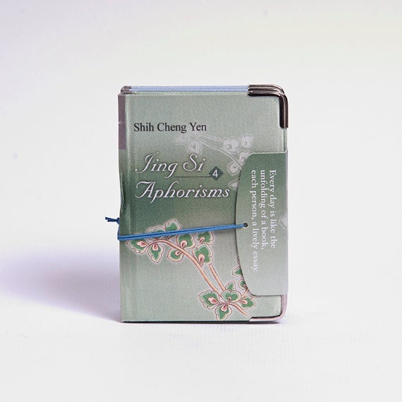 靜思小語(中英)3+4 | Jing Si Books & Cafe Brisbane